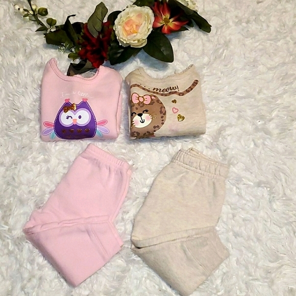 Garanimals | Matching Sets | Garanimals Sweats Bundle | Poshmark